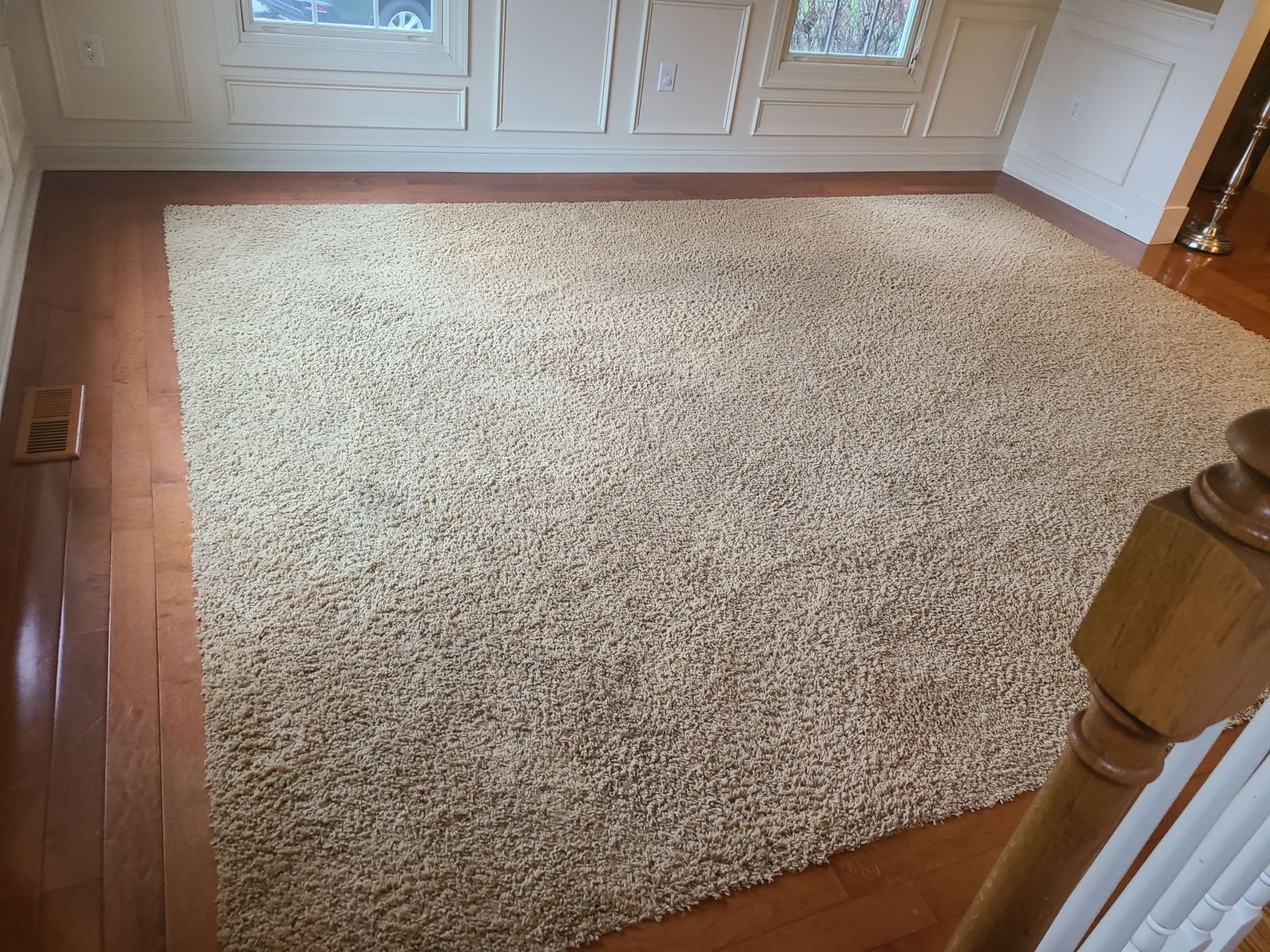 Carpet Installation – Superior Custom Flooring